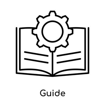 Guide Icon
