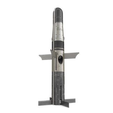 Missile Launcher Exploded View Images – Browse 169 Stock Photos ...