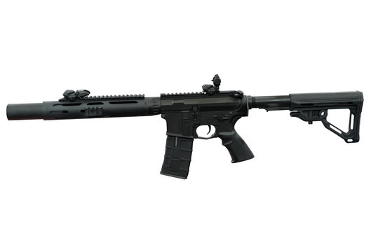M16A2 bilder – Bläddra bland 128 stockfoton, vektorer och videor ...