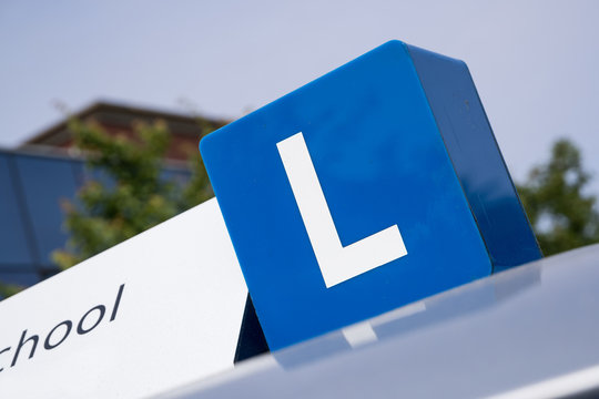 "Learner Driver" Images – Browse 35 Stock Photos, Vectors, and Video ...