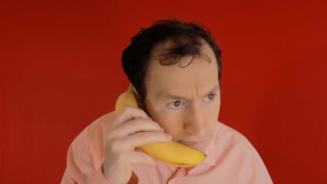 Banana Phone Funny