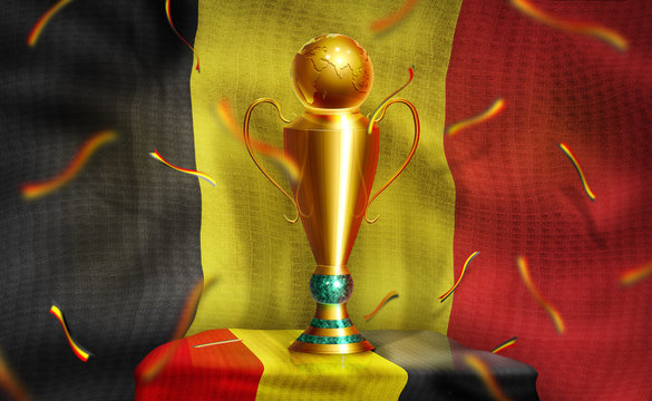 Diables Rouges Belgique