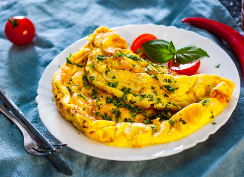 Omlet Images – Browse 61 Stock Photos, Vectors, and Video | Adobe Stock