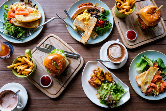 "Big Breakfast" Images – Browse 165 Stock Photos, Vectors, and Video ...