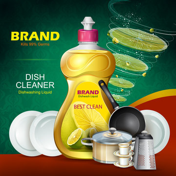 Dishwasher Label Design Images – Browse 631 Stock Photos, Vectors, and ...