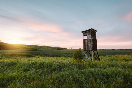 Jagdkanzel Images – Browse 5 Stock Photos, Vectors, and Video | Adobe Stock