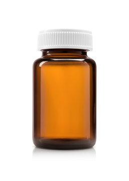 Blank Supplement Bottle Images – Browse 22,009 Stock Photos, Vectors ...