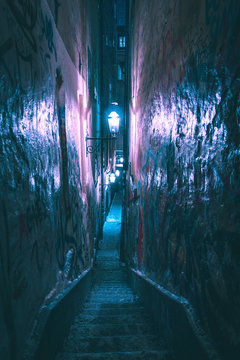 "Back Alley" Images – Browse 7,526 Stock Photos, Vectors, and Video ...