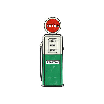 Gas Pump Logo Images – Browse 12,893 Stock Photos, Vectors, and Video ...