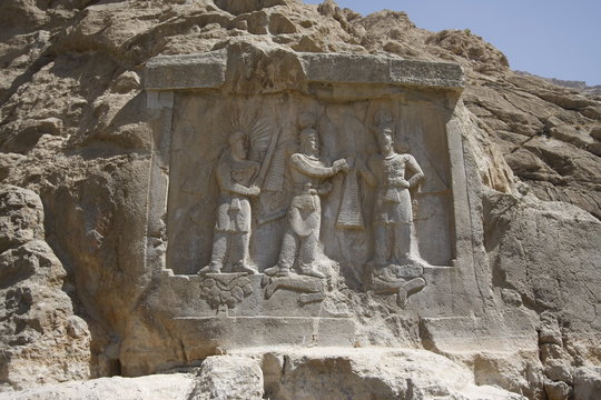 "Taq-E Bostan" Images – Browse 27 Stock Photos, Vectors, and Video ...