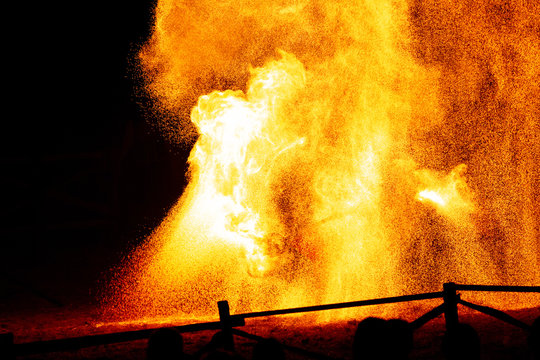 Pyrotechnique Images – Browse 1,651 Stock Photos, Vectors, and Video ...