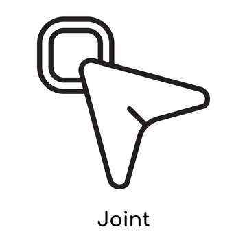 "Joint Icon" Images – Browse 24 Stock Photos, Vectors, and Video ...