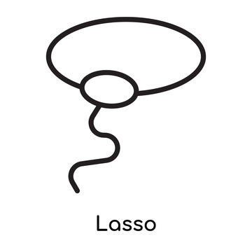 "Lasso Icon" Images – Browse 17 Stock Photos, Vectors, and Video ...