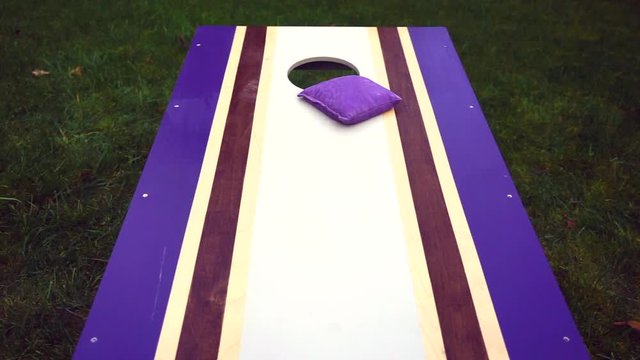 Cornhole Video Footage – Browse 83 HD Stock Video and Footage | Adobe Stock