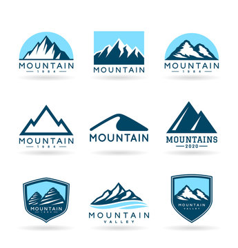 "Vector Mountain" Images – Browse 781 Stock Photos, Vectors, and Video ...