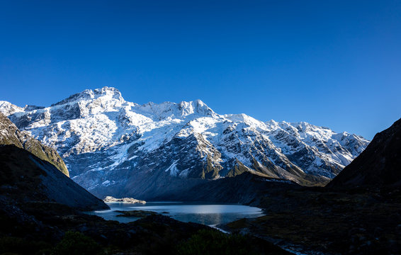 "Mt Cook" Images – Browse 4,185 Stock Photos, Vectors, and Video ...
