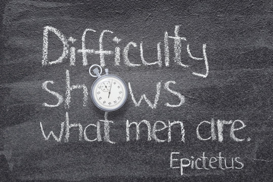 63 BEST Epictetus IMAGES, STOCK PHOTOS & VECTORS | Adobe Stock