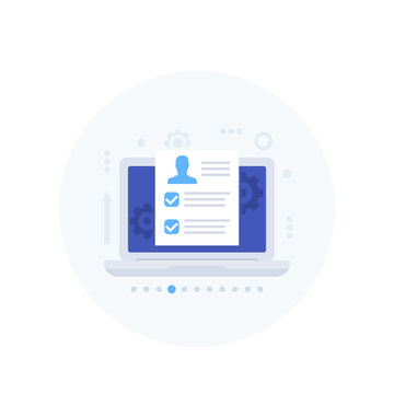 Customer Profile Icons Images – Browse 593 Stock Photos, Vectors, and ...