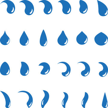 Tropfen Icon Images – Browse 5,730 Stock Photos, Vectors, and Video ...