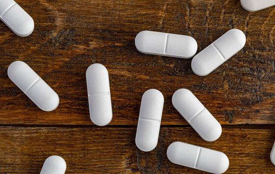 White Pills