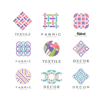 Textile Logo Maker