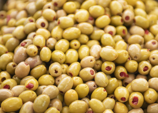 "Stuffed Olive" Images – Browse 107 Stock Photos, Vectors, and Video ...