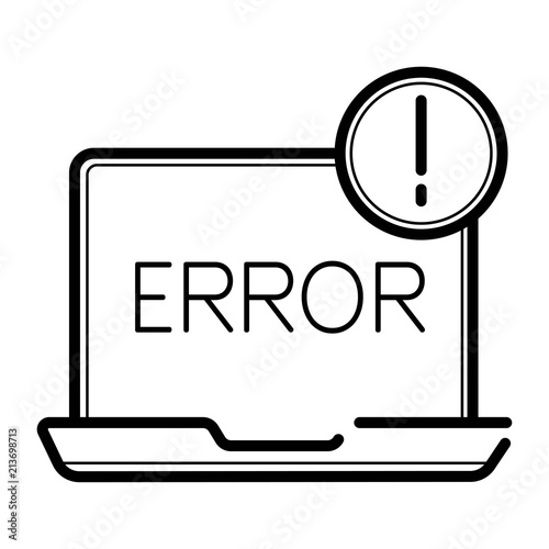 "500 internal server error icon." Stock image and royalty-free vector ...