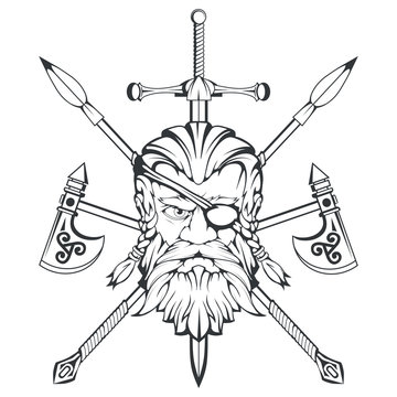 รูปภาพRagnarok – เลือกดูภาพถ่ายสต็อก เวกเตอร์ และวิดีโอ1,416 | Adobe Stock