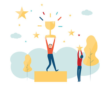 Reward And Recognition Images – Browse 16,104 Stock Photos, Vectors ...