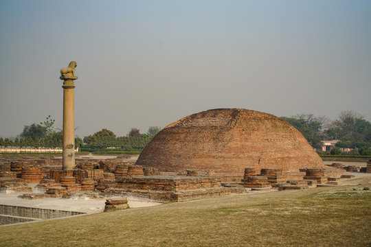 Pillar Capital At Vaishali