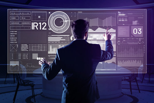 "Computer Systems Analyst" Images – Browse 891 Stock Photos, Vectors ...