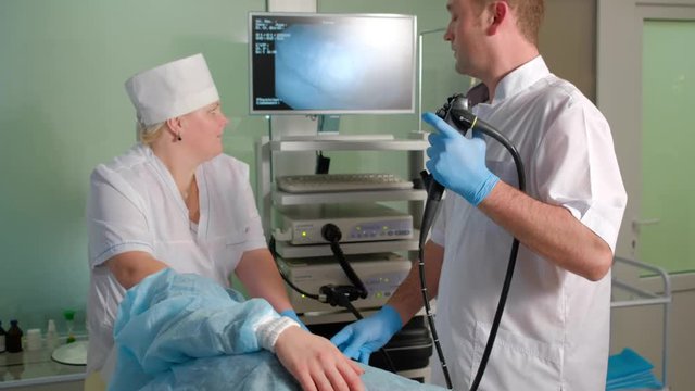 Duodenoscope Images – Parcourir 23 le catalogue de photos, vecteurs et ...