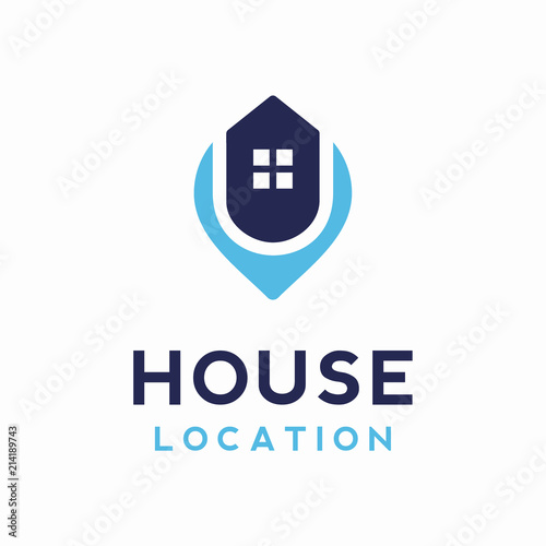 Location Maison Logo