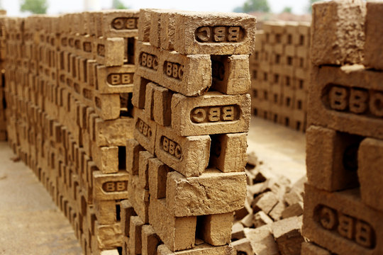"Brick Factory" Images – Browse 606 Stock Photos, Vectors, and Video ...