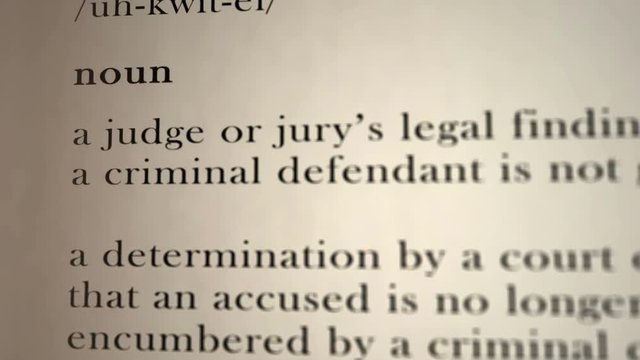 Acquittal Images – Browse 12,967 Stock Photos, Vectors, and Video ...