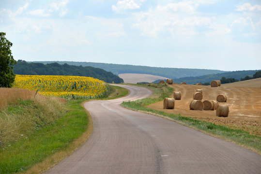 "Route De Campagne" Images – Browse 398 Stock Photos, Vectors, and ...