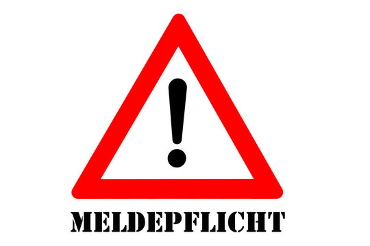 41 BESTE Meldepflichtig BILDER, STOCK-FOTOS & -VEKTORGRAFIKEN | Adobe Stock