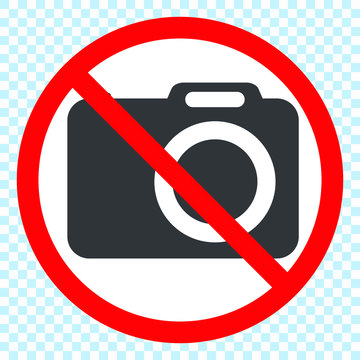 "No Camera Sign" Images – Browse 88 Stock Photos, Vectors, and Video ...
