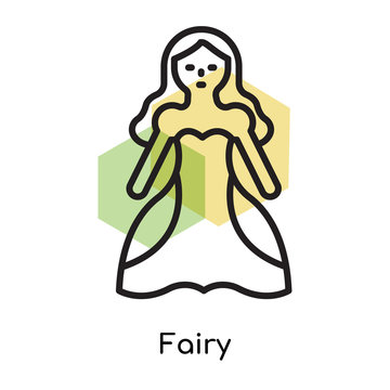 Fairy Icon Png