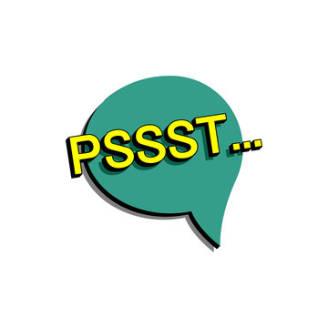 Psst Images – Browse 28 Stock Photos, Vectors, and Video | Adobe Stock