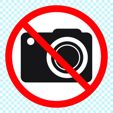 "No Camera Sign" Images – Browse 88 Stock Photos, Vectors, and Video ...