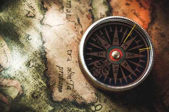 "Directional Compass" Images – Browse 218 Stock Photos, Vectors, and ...