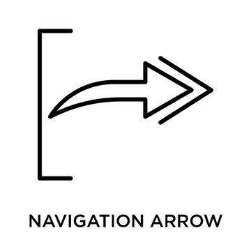 "Navigation Arrow" Images – Browse 357 Stock Photos, Vectors, and Video ...