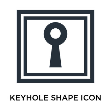 "Keyhole Shape" Images – Browse 20 Stock Photos, Vectors, and Video ...