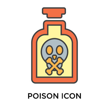 Poison Icon Png