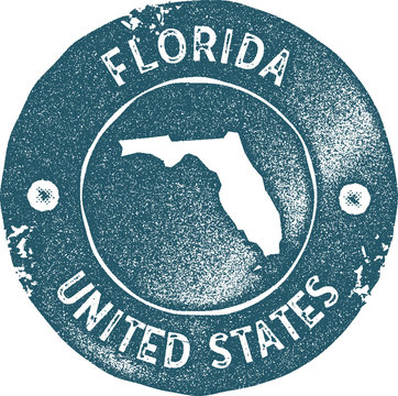 "Florida Stamp" Images – Browse 28 Stock Photos, Vectors, and Video ...