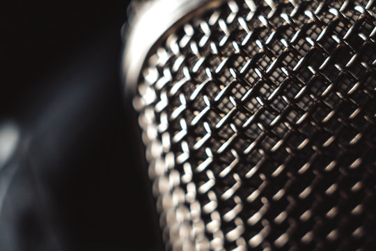 Microphone Mesh Bilder – Durchsuchen 4,774 Archivfotos, Vektorgrafiken ...
