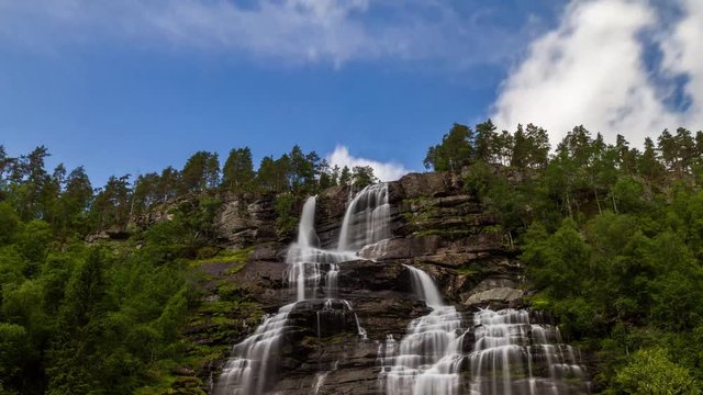 Tvindefossen Images – Browse 940 Stock Photos, Vectors, and Video ...