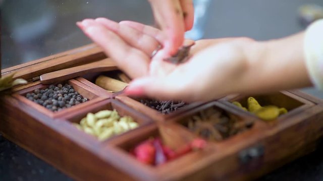 "Spice Box" Images – Browse 507 Stock Photos, Vectors, and Video ...