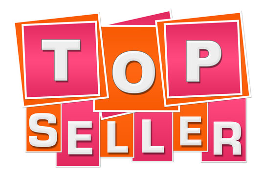"Top Seller" Images – Browse 1,540 Stock Photos, Vectors, and Video ...